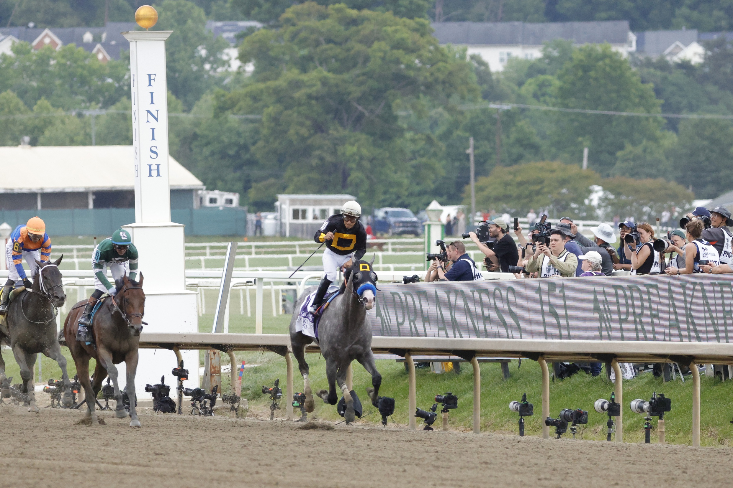 2026 Belmont Stakes Pace Scenario and Expert Handicapping