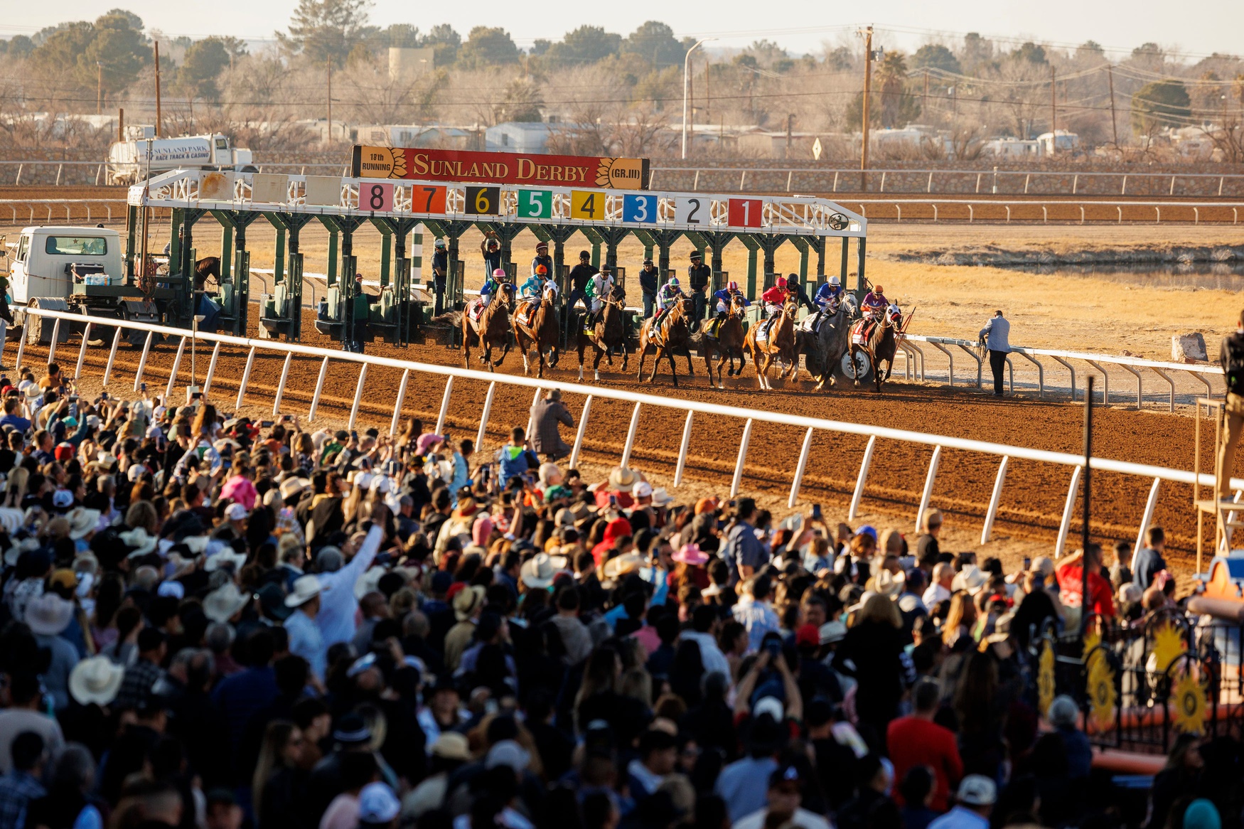 Best Trifecta Bets for the Kentucky Derby 2026