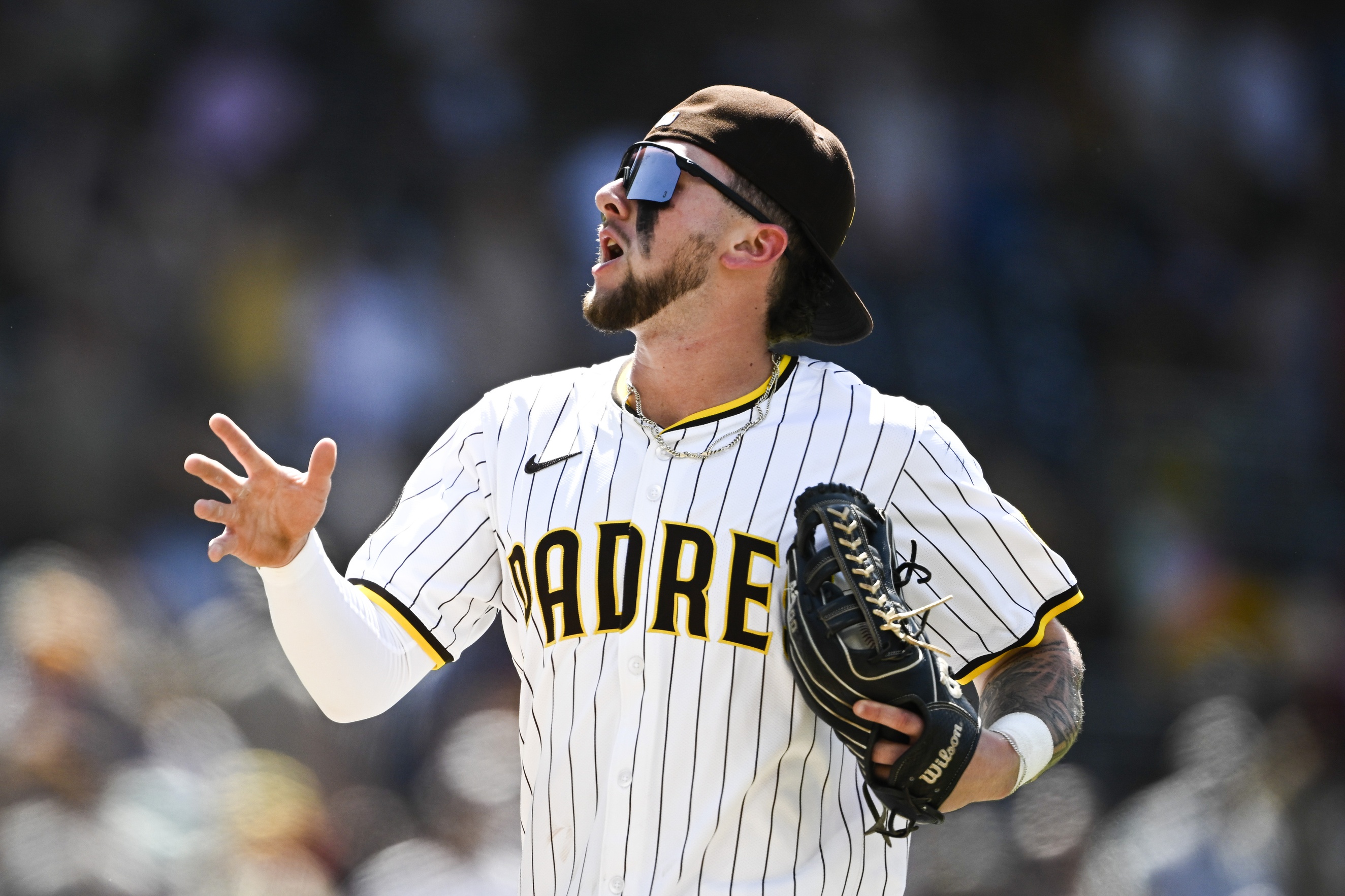 Jackson Merrill MLB Prop Bets Today vs Texas Rangers 6/21/2026