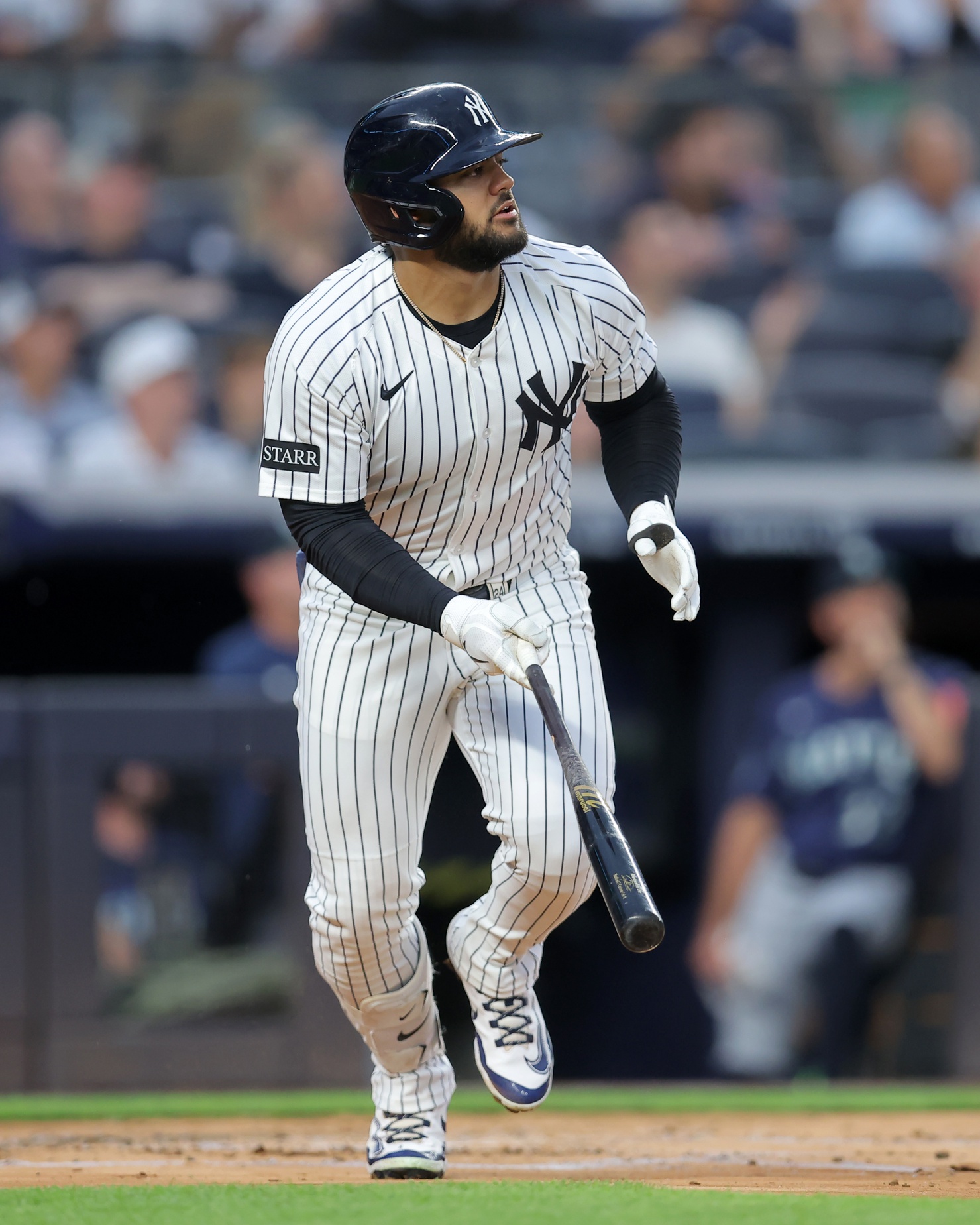 Jasson Dominguez MLB Player Prop Bets Thursday vs Chicago White Sox 6 ...
