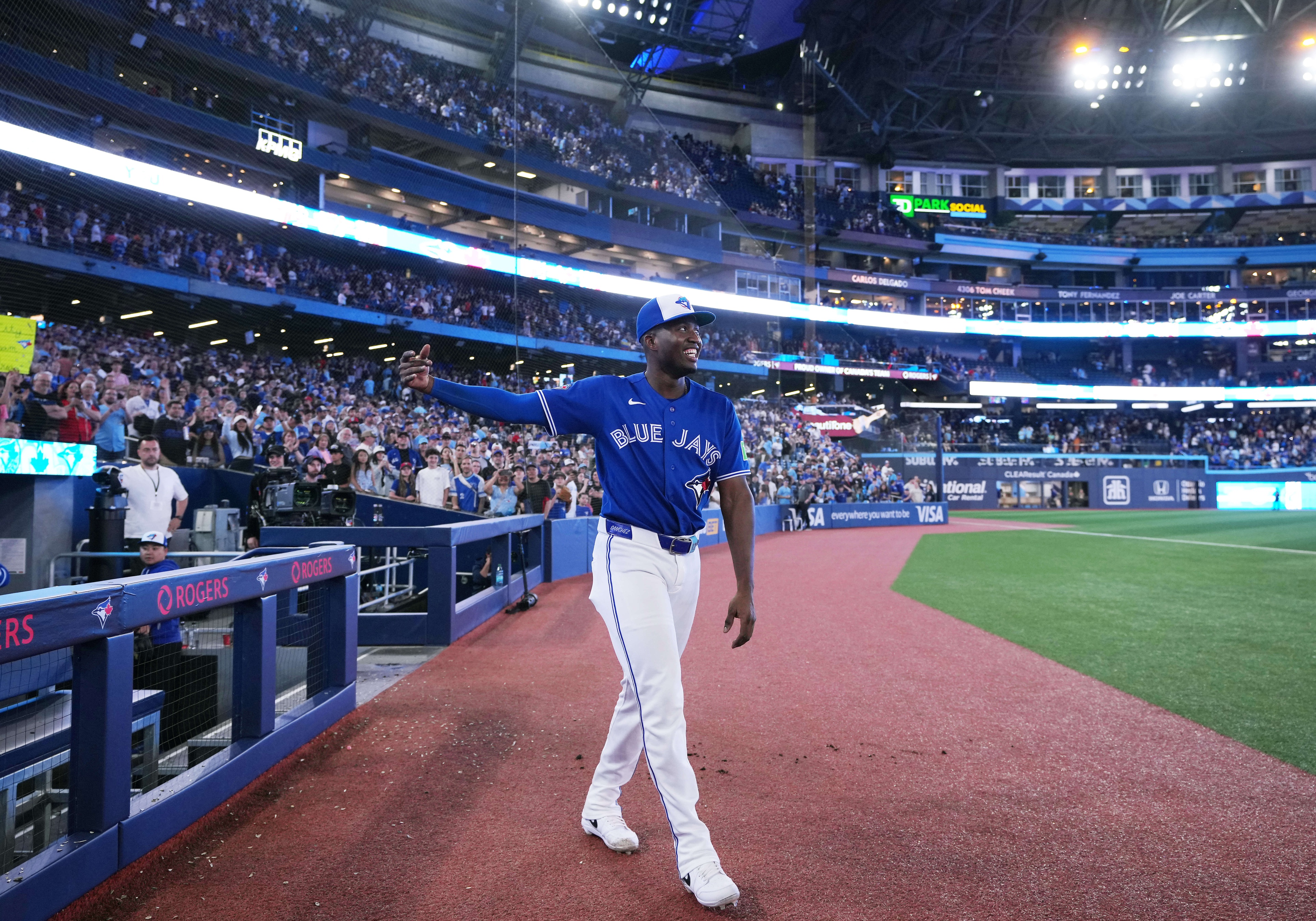 New York Yankees vs Toronto Blue Jays Prediction, 6/12/2026 MLB Picks ...