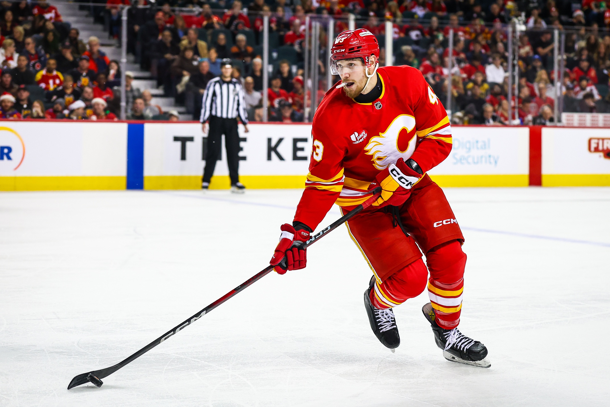 Calgary Flames vs Montreal Canadiens Prediction, 1/7/2026 NHL Picks ...