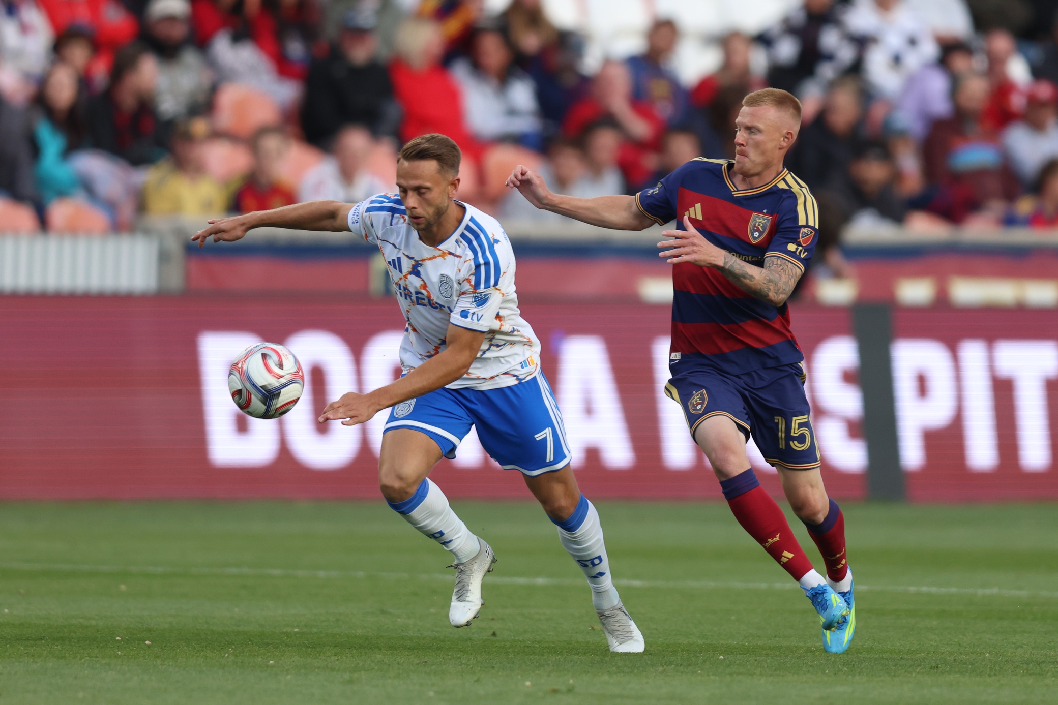San Diego FC vs Portland Timbers Prediction, 4/25/2026 Soccer Pick ...