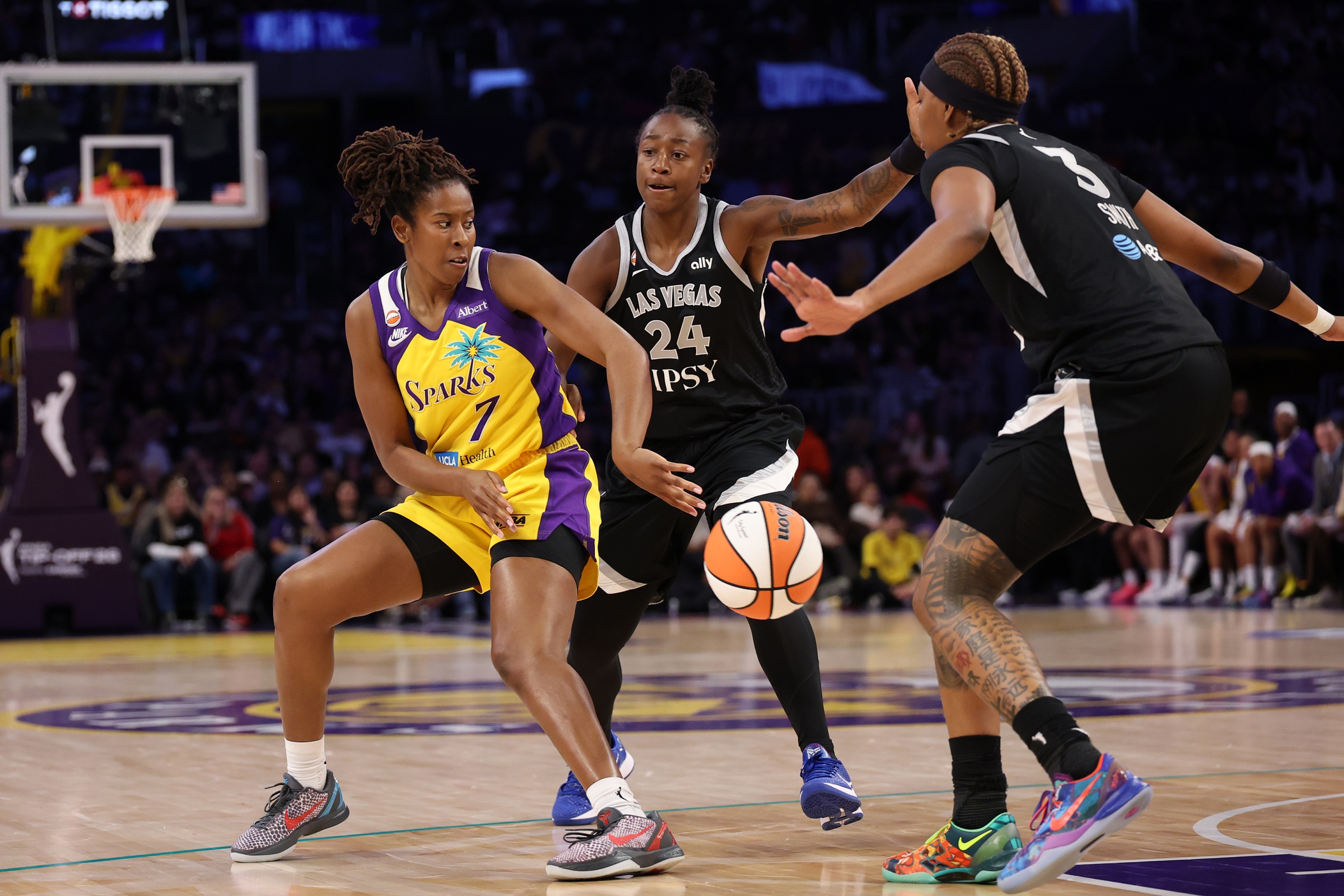 Ariel Atkins WNBA Player Prop Bets Today vs Connecticut Sun 5/30/2026