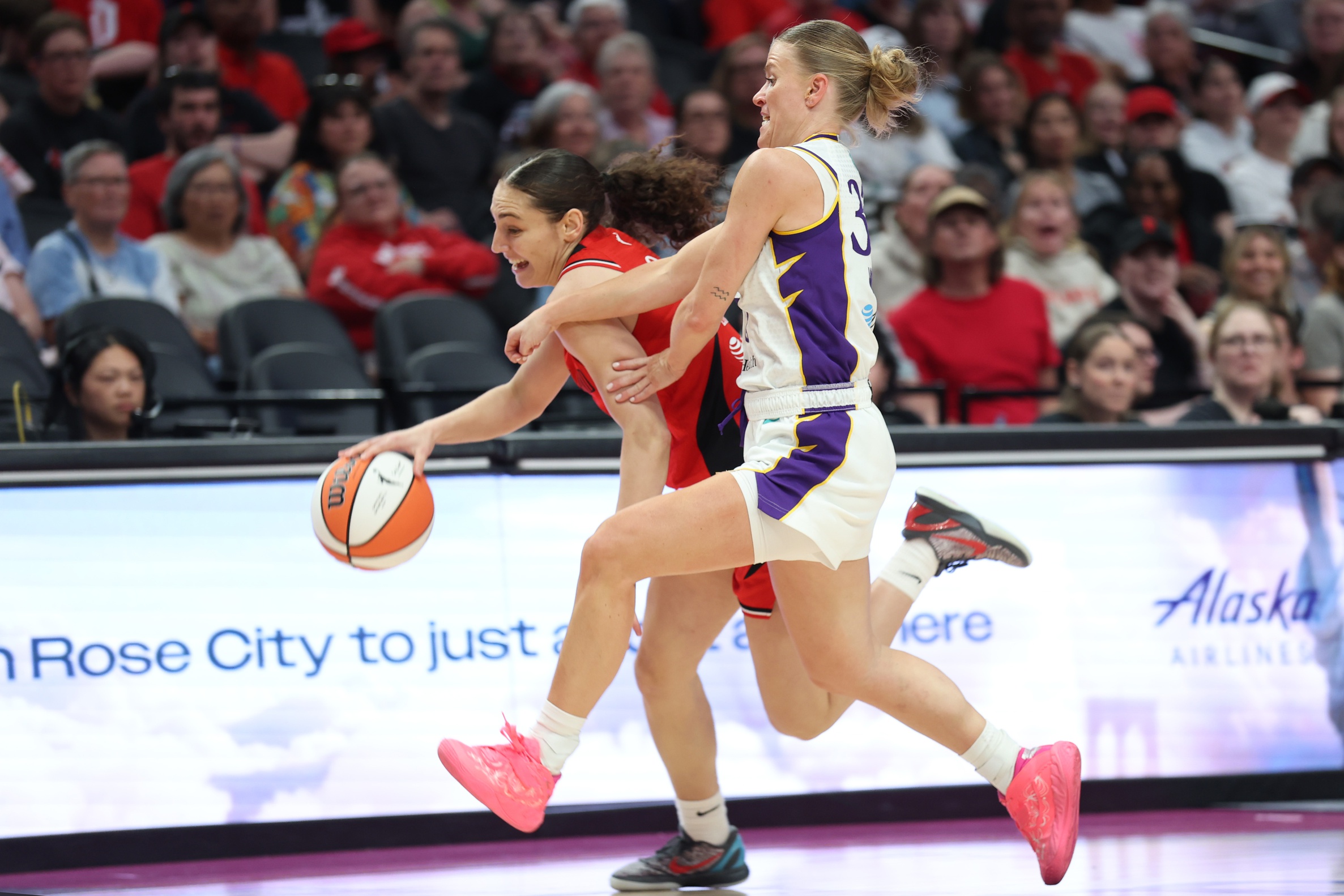 Carla Leite WNBA Player Prop Bets Friday vs Phoenix Mercury 6/5/2026