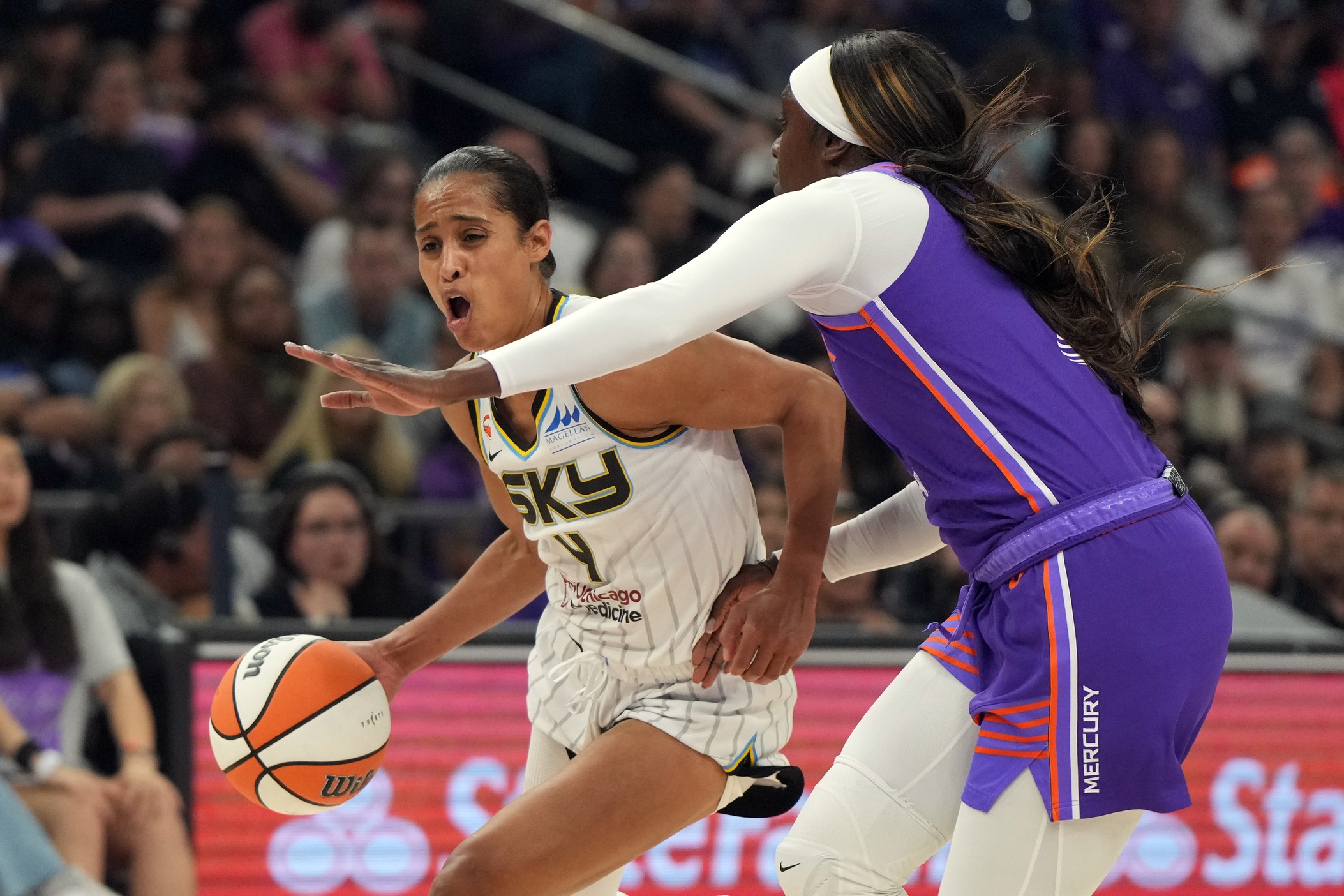 Skylar Diggins WNBA Player Prop Bets Saturday vs Minnesota Lynx 5/23/2026