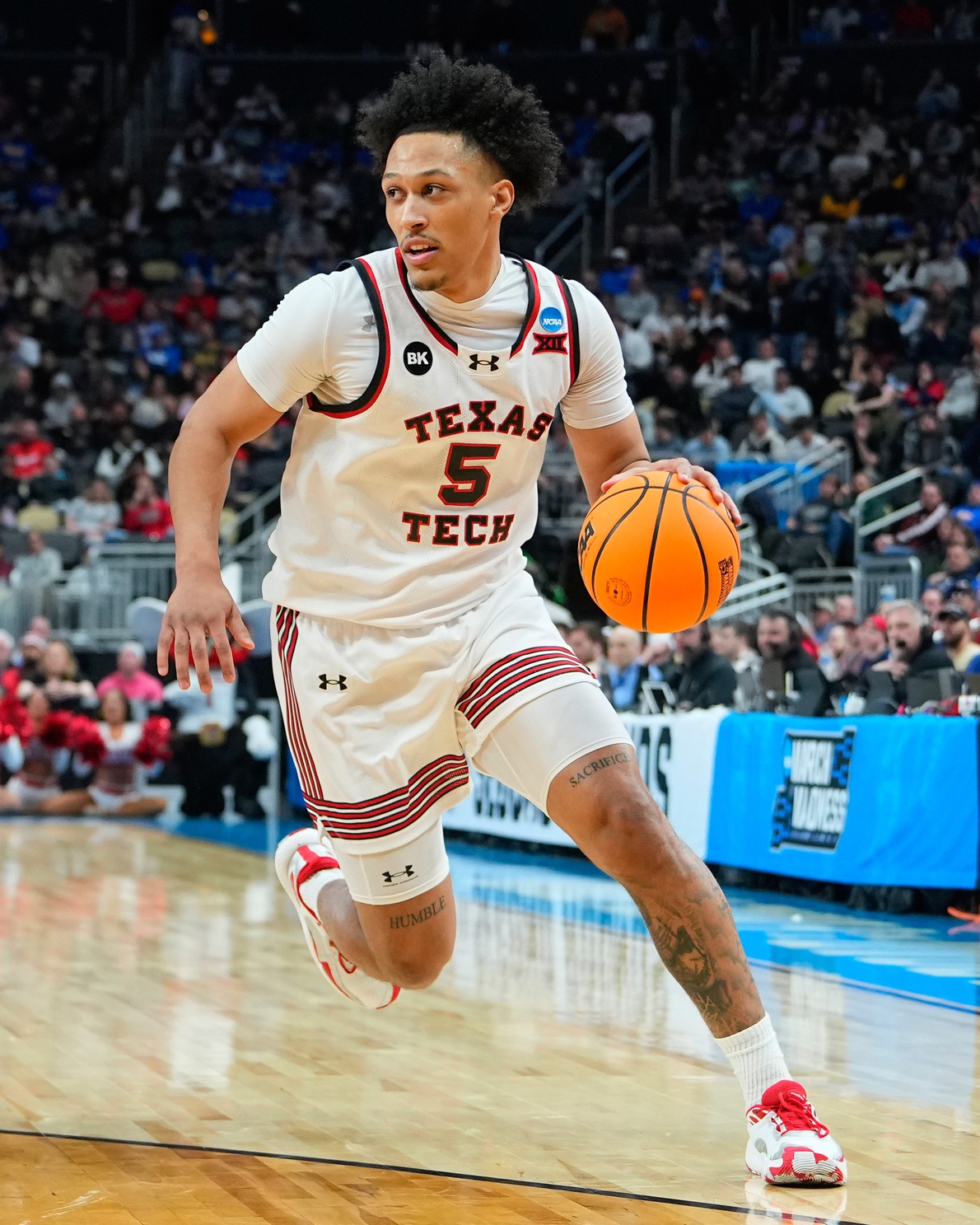 Lamar Cardinals vs Texas Tech Red Raiders Prediction, 12/21/2024 ...