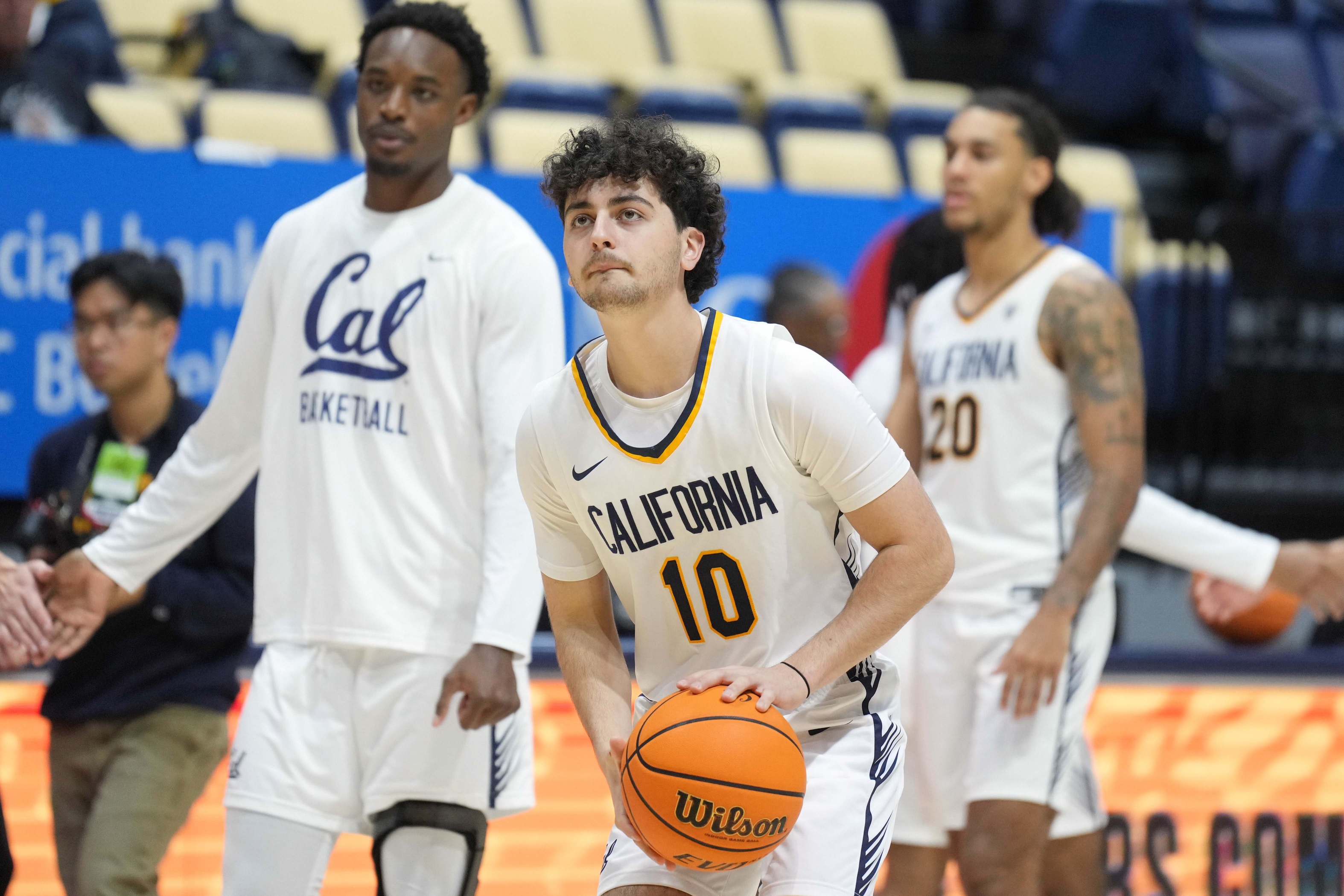 Sacramento State Hornets vs California Golden Bears Prediction, 11/24/2024 College Basketball ...