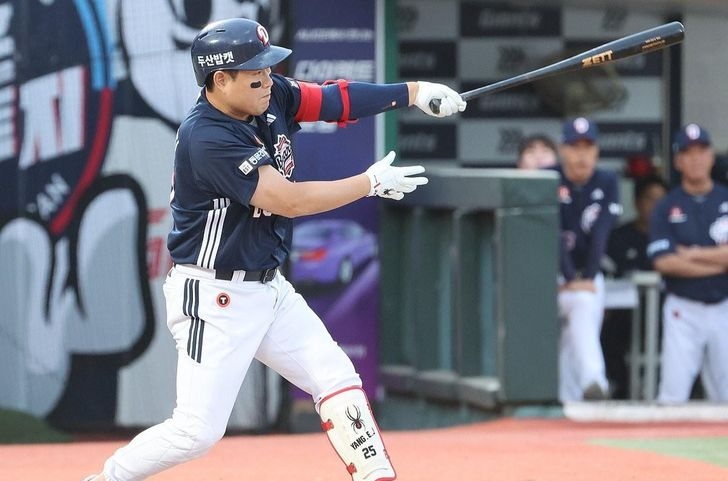 Doosan Bears vs Kia Tigers Prediction, 6/14/2026 KBO Pick, Tips and Odds