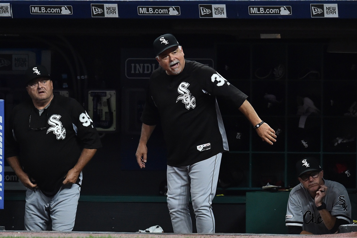 MLB Managers Who Were Hired Just to Be Fired