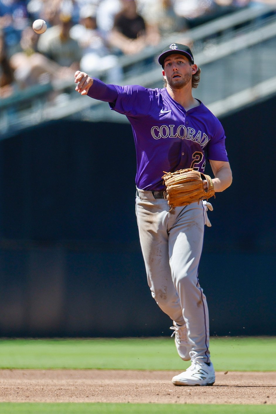 Washington Nationals vs Colorado Rockies Prediction, 4/18/2025 MLB Picks, Best Bets & Odds