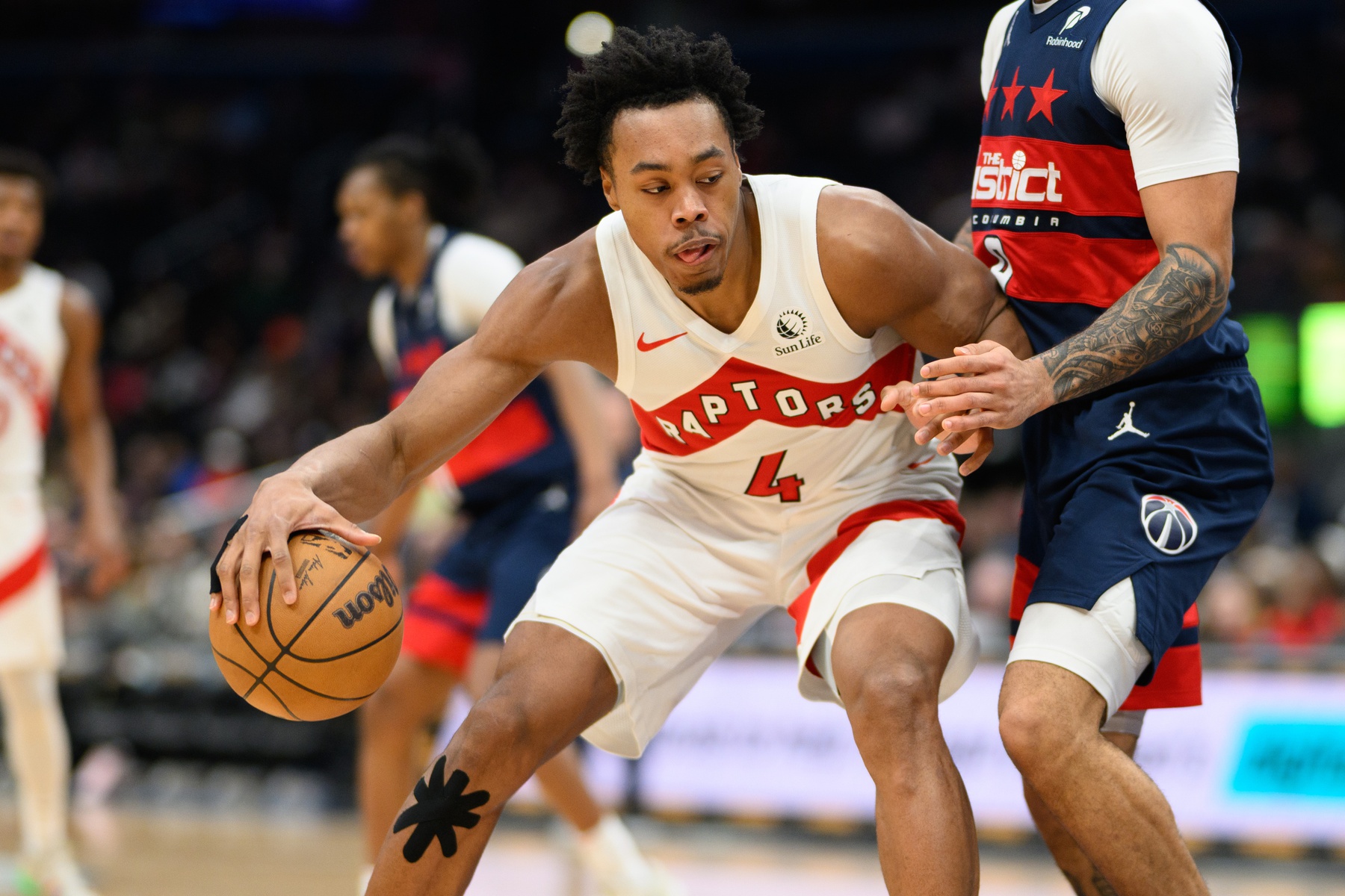 Toronto Raptors vs Washington Wizards Prediction, 12/26/2025 Preview ...
