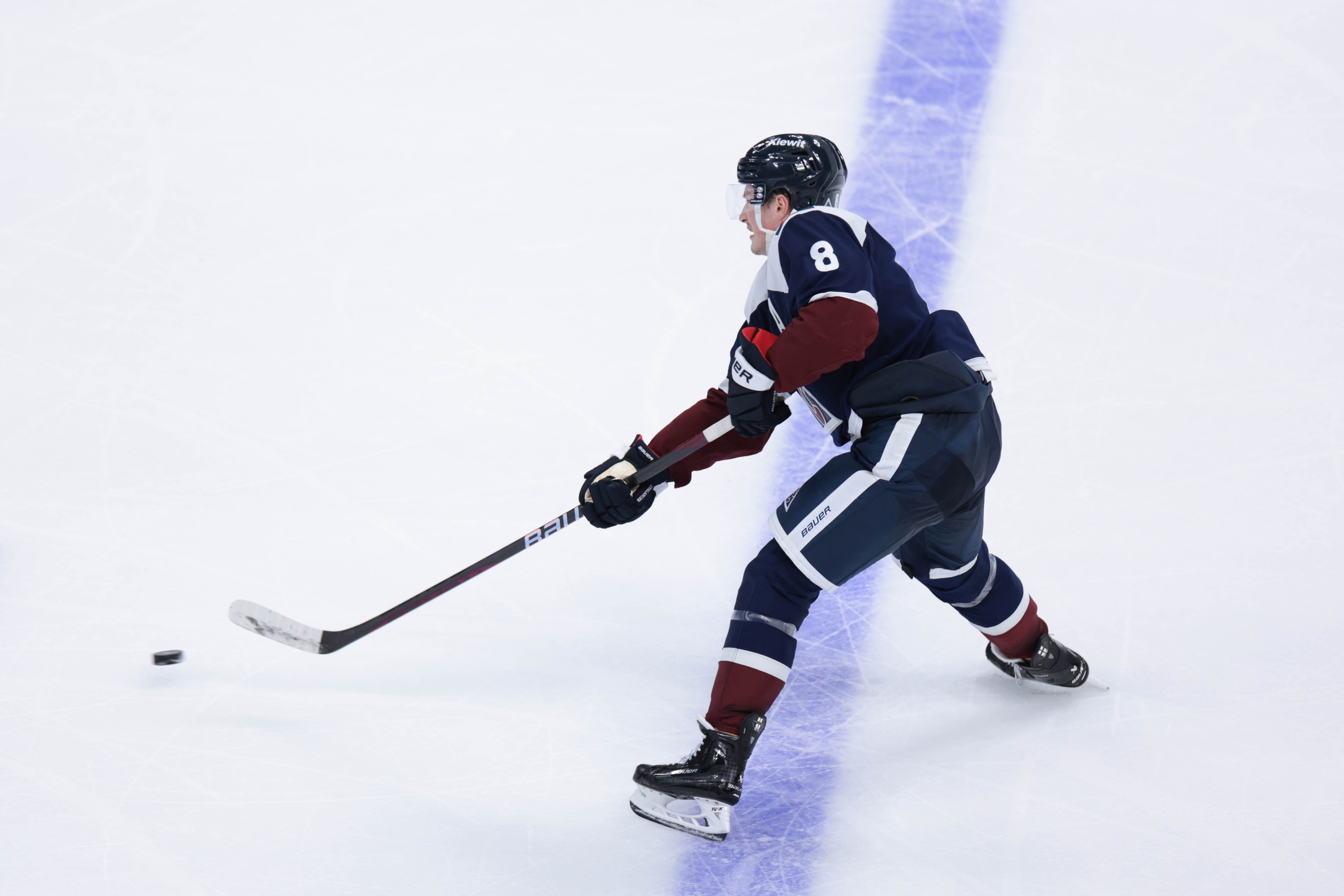 Dallas Stars vs Colorado Avalanche Prediction, 4/7/2024 NHL Picks, Best Bets & Odds