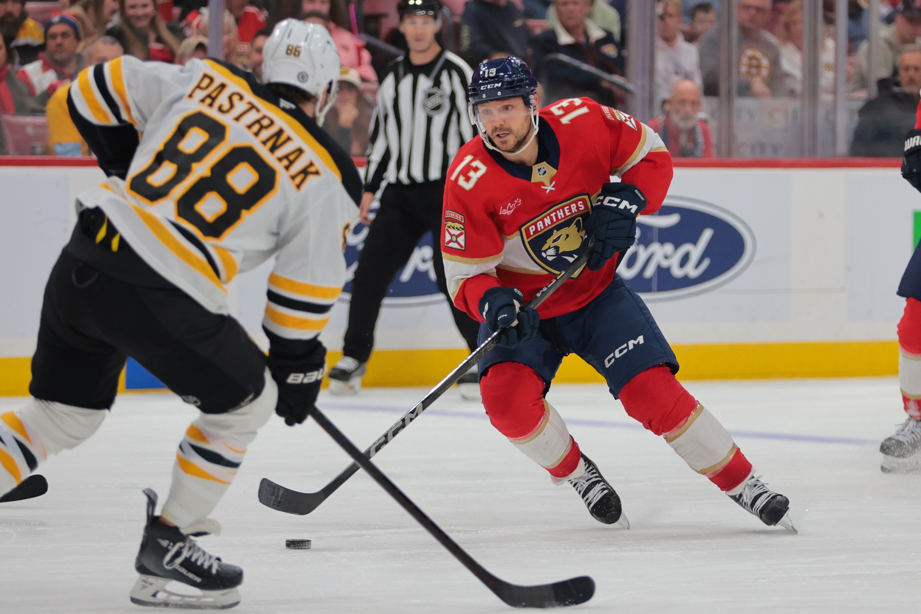 Florida Panthers vs Buffalo Sabres Prediction, 1/12/2026 NHL Picks ...