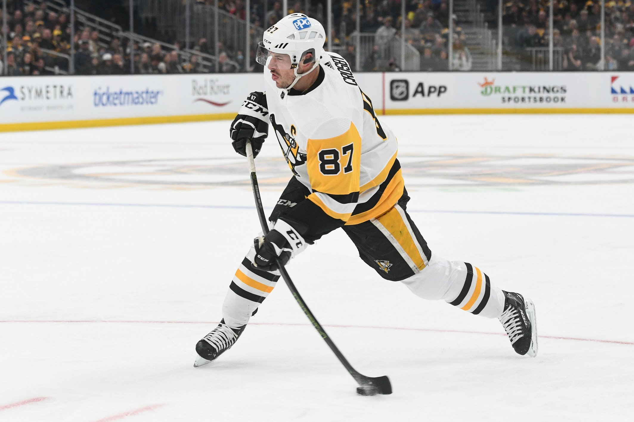 Pittsburgh Penguins vs Seattle Kraken Prediction, 1/19/2026 NHL Picks ...