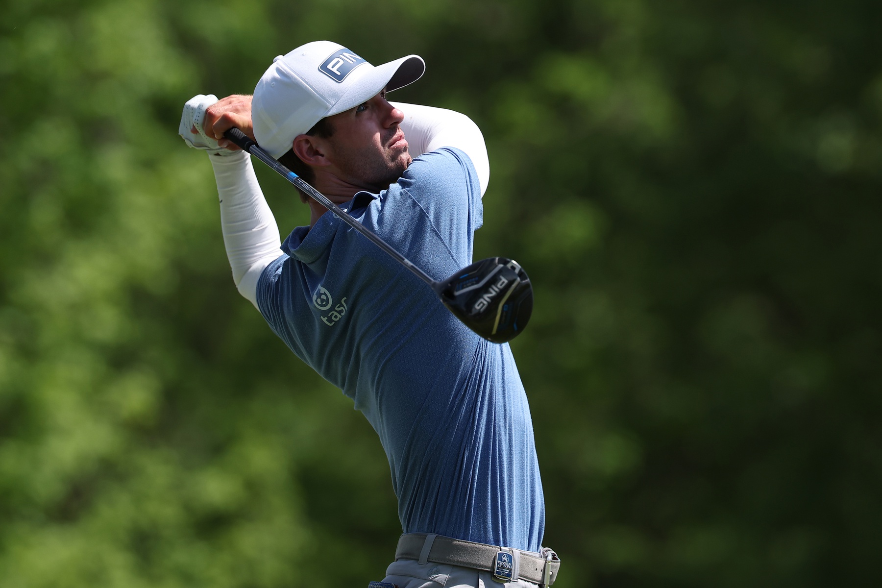 2026 PGA Picks: Charles Schwab Challenge Odds and Expert Betting ...