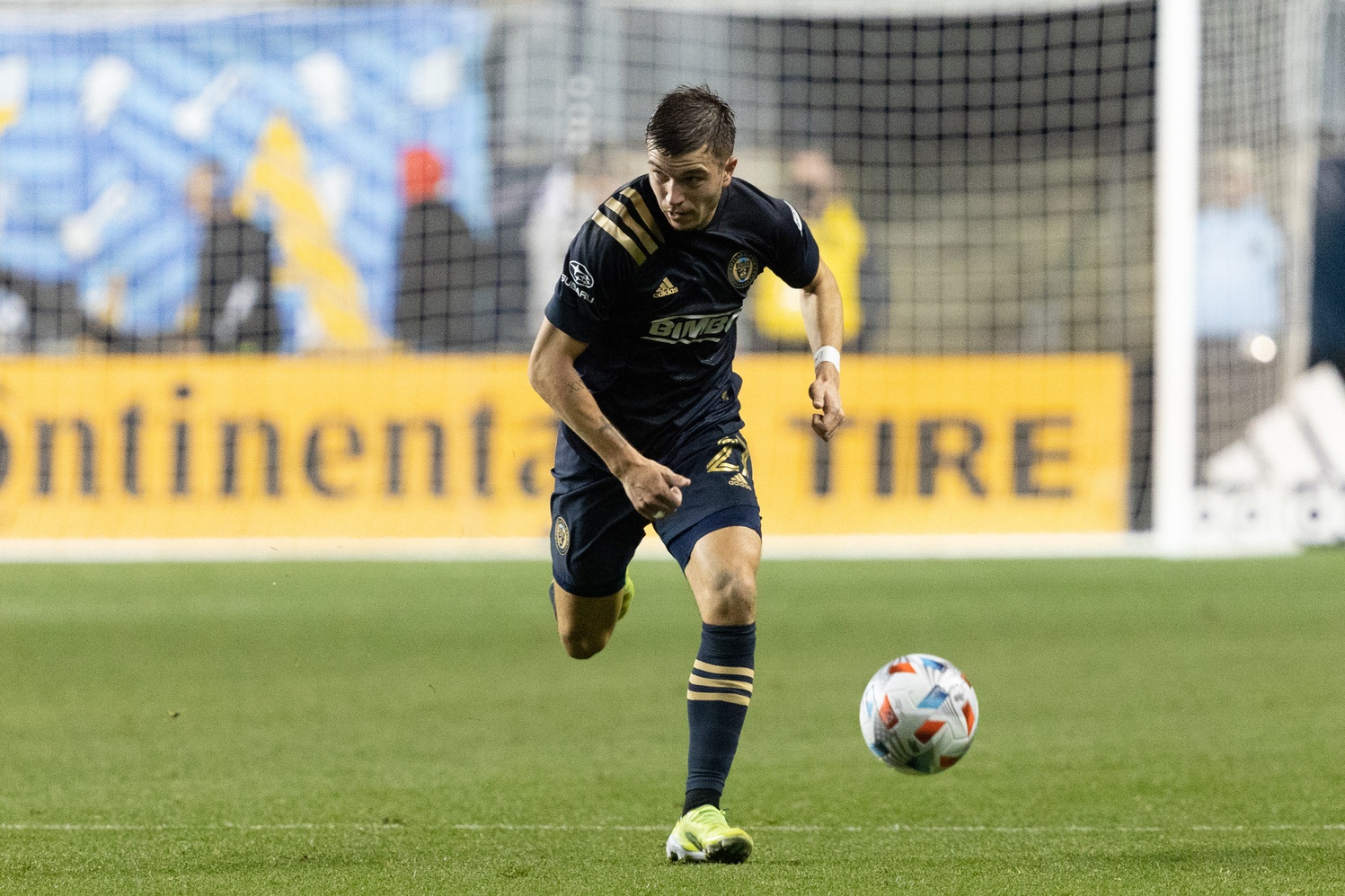 Philadelphia Union vs New York City FC Prediction, 11/23/2025 Soccer ...