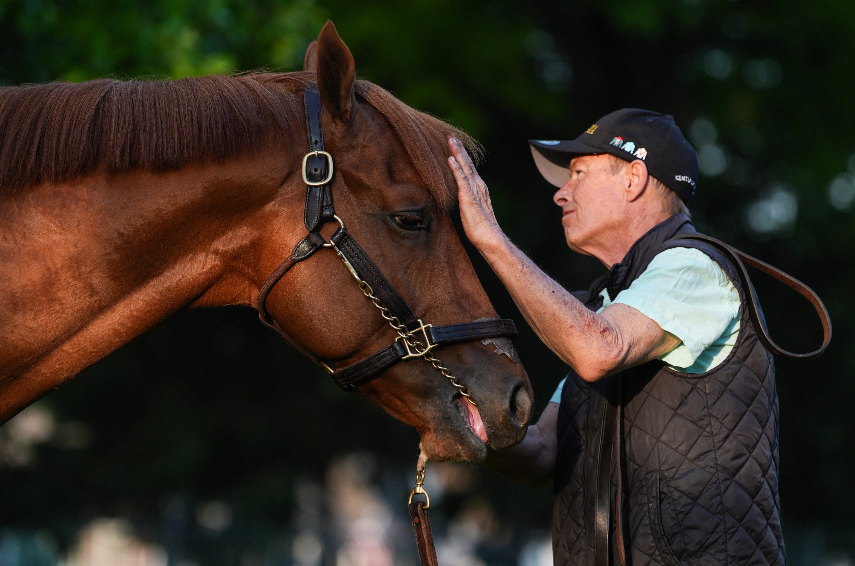 The Puma Odds to Win the Kentucky Derby with Expert Predictions