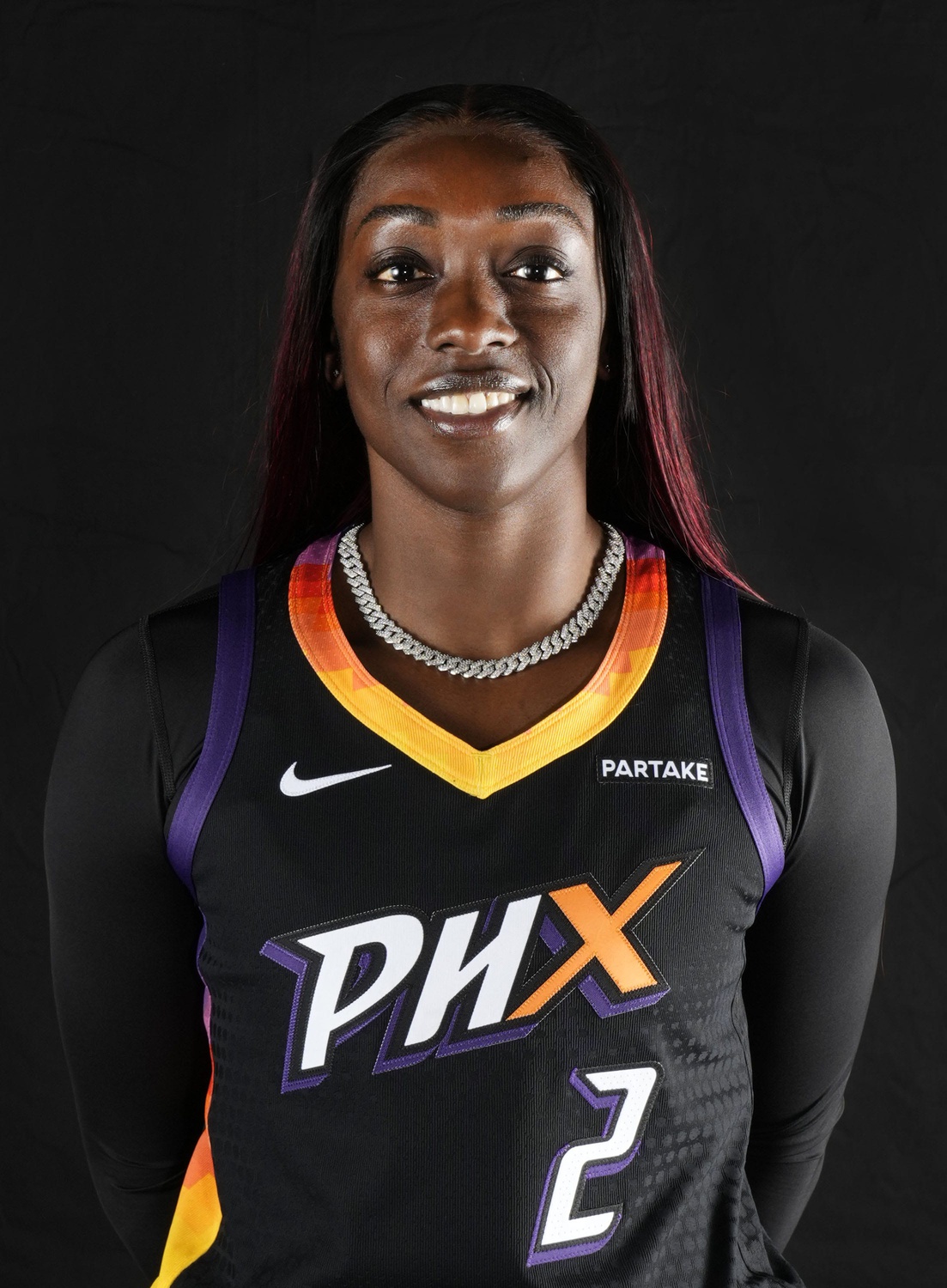 Kahleah Copper WNBA Player Prop Bets Today vs Minnesota Lynx 5/31/2024
